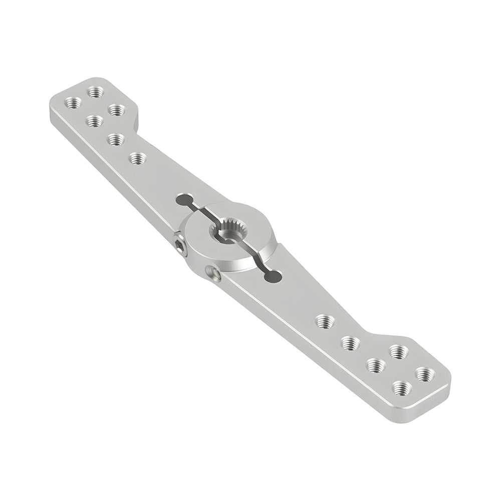 0625.89 Aluminium Servo Arm for 6MM 25T Servo – KST-Servo
