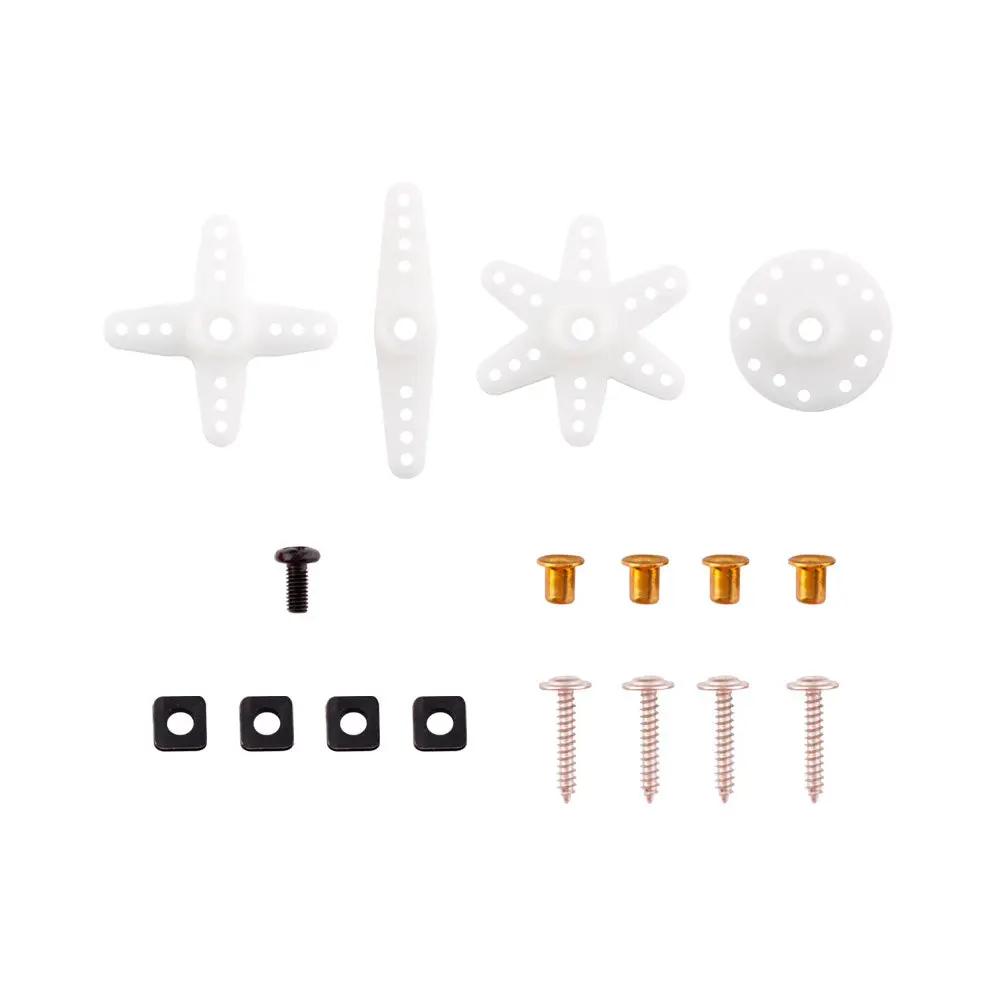 25T Servo Arm & Screw Set for DS3509MG BLS815 Servo – KST-Servo